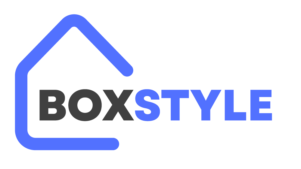 Model1 – Boxstyle