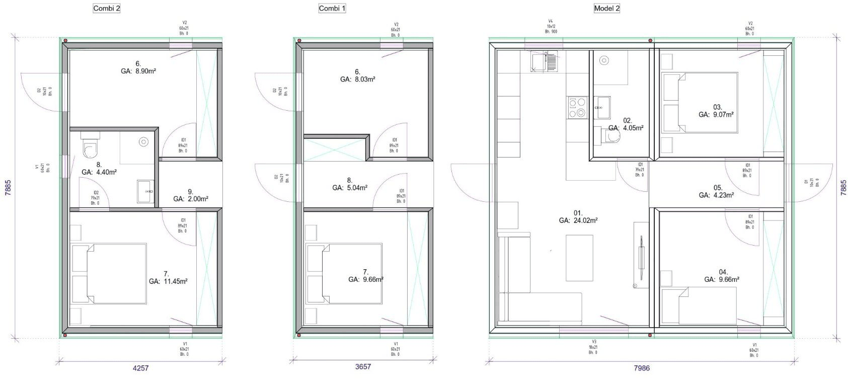 About Project – Boxstyle