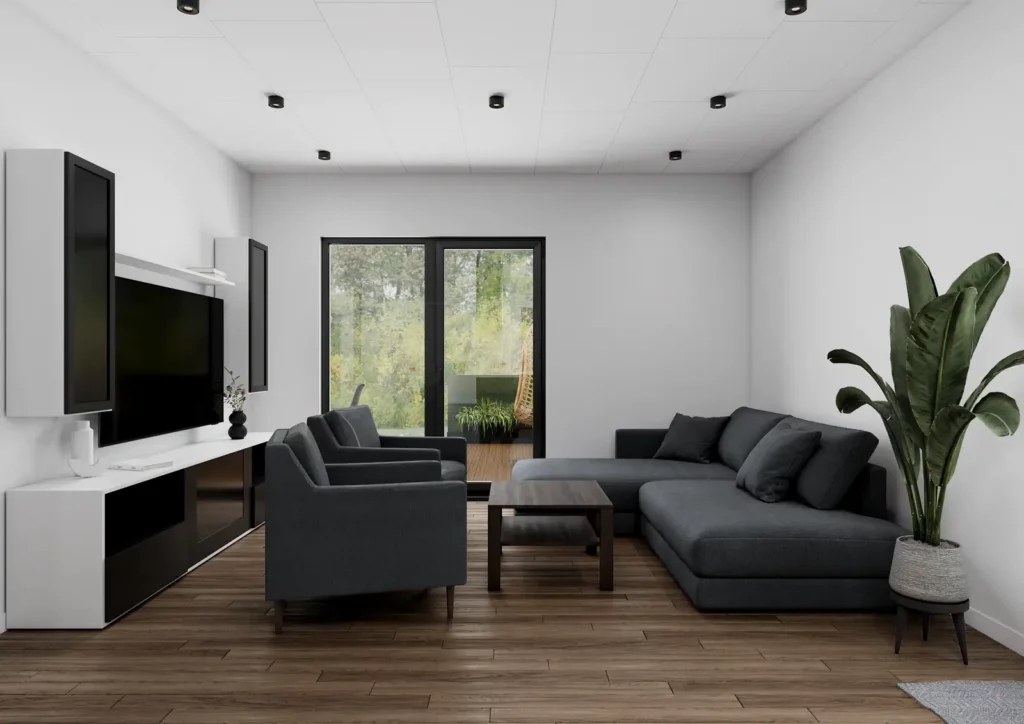 About Project – Boxstyle